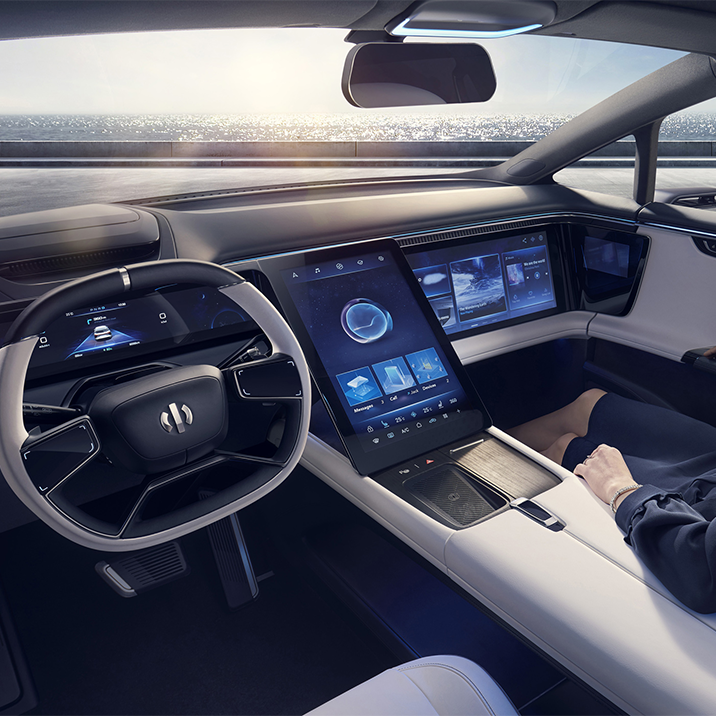 智能汽车体验创新公司-facecar: 国内顶尖智能汽车用户体验咨询公司