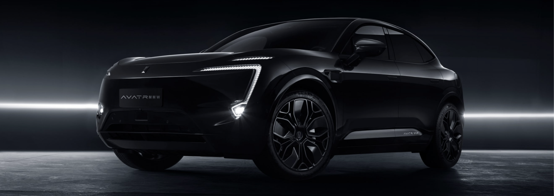 阿维塔x facecar：定制智能出行体验