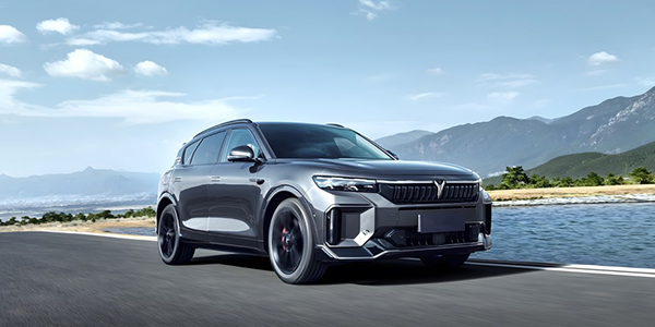 智能汽车体验创新公司-facecar: 专注于智能汽车HMI用户体验设计咨询